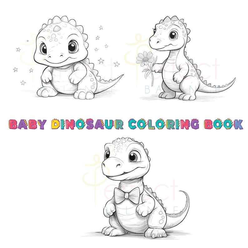 Dinosaurs Coloring Pages, Dinosaur Party Favor Dinosaur Coloring Pages ...