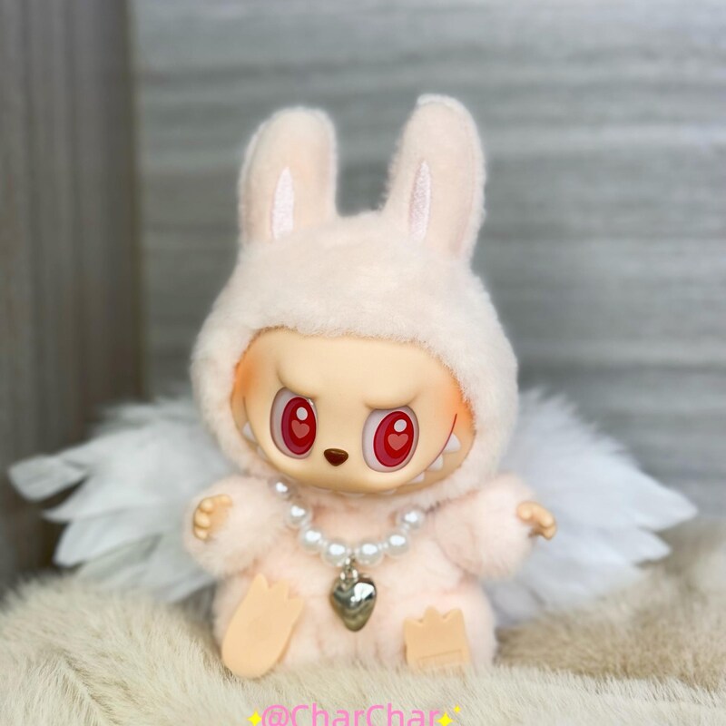 Labubu clothes - Etsy España