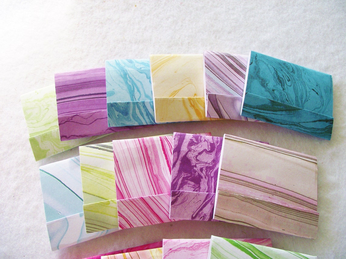 15 3x4 Matchbook Notepad-mini Notepads - Etsy