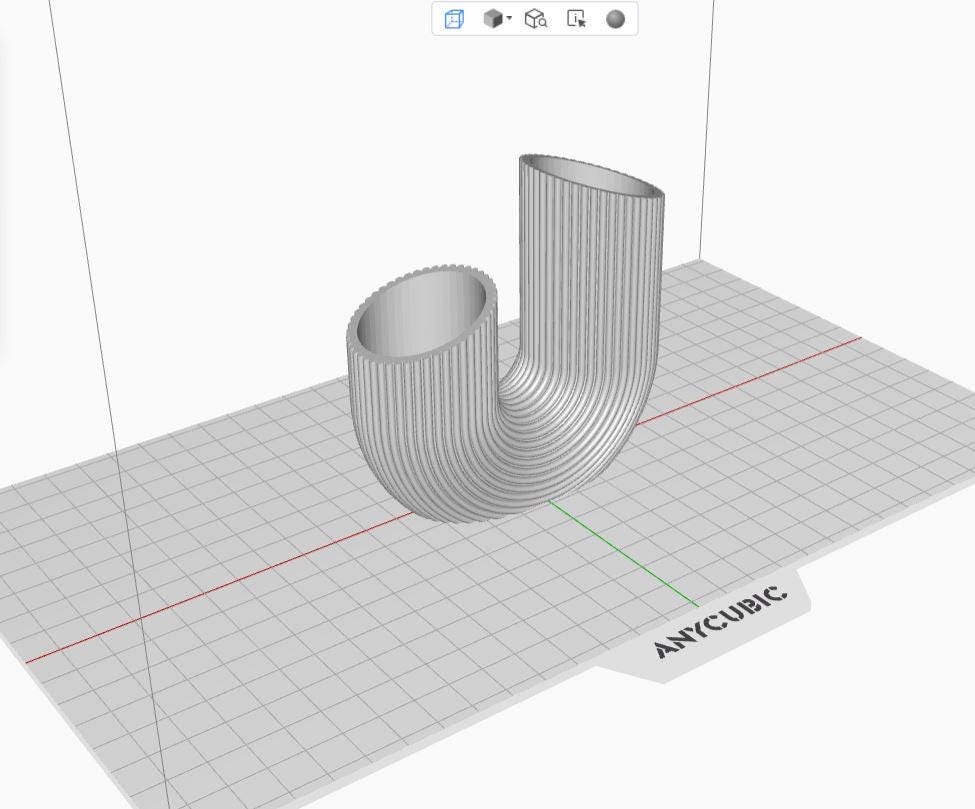 Office & Desk Storage STL Files - 3D Print Organiser - Small Parts ...