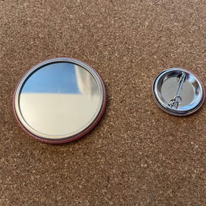 If There's A Screen AO3 Will Be Seen Pin/mirror - Etsy