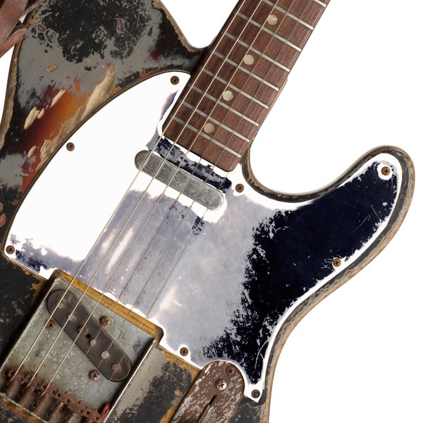 Telecaster - Etsy
