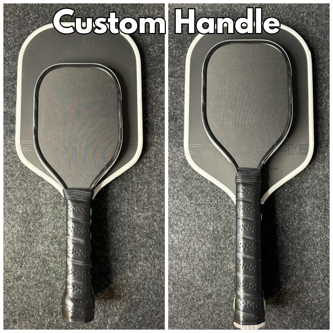 Custom Handle/handle Extension - Etsy