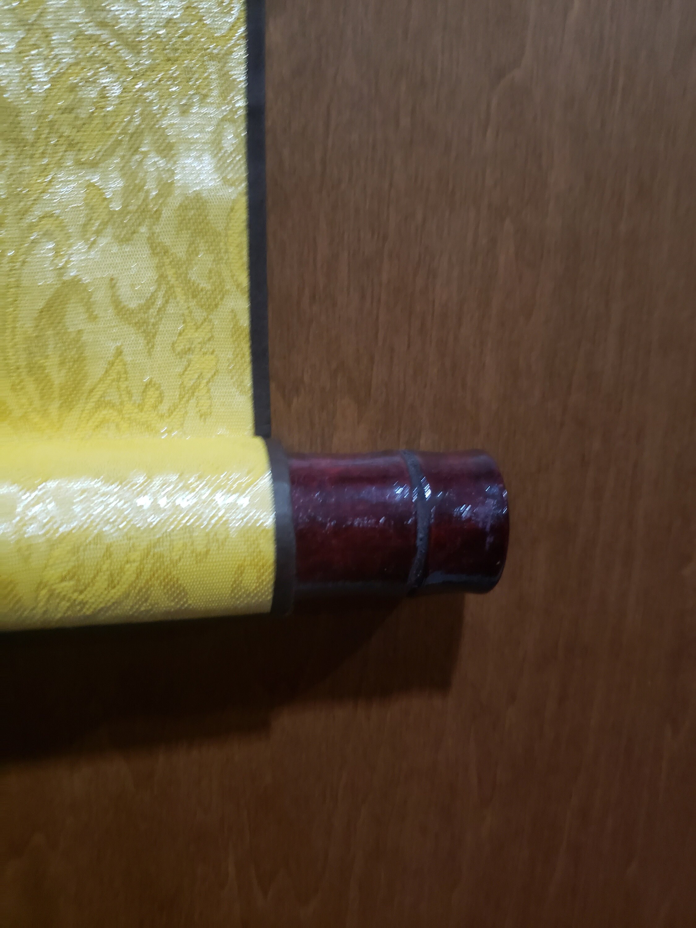 天地人/ Tenchijin/original Shodo by Michiko Imai/heaven Earth Human ...