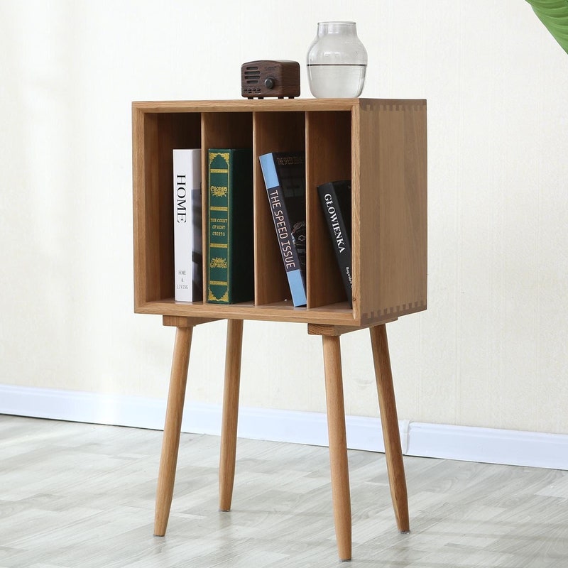 Turntable Stand - Etsy