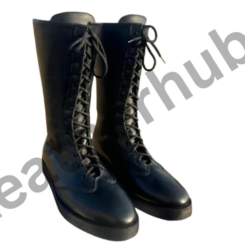 Wrestling Shoes With Zipper - Etsy