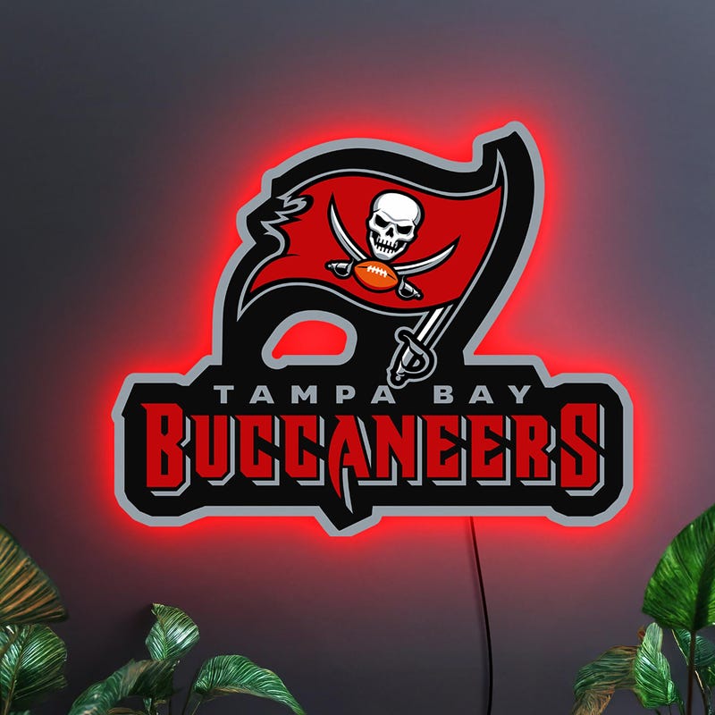 Tampa Bay Football Gifts - 60+ Gift Ideas for 2025