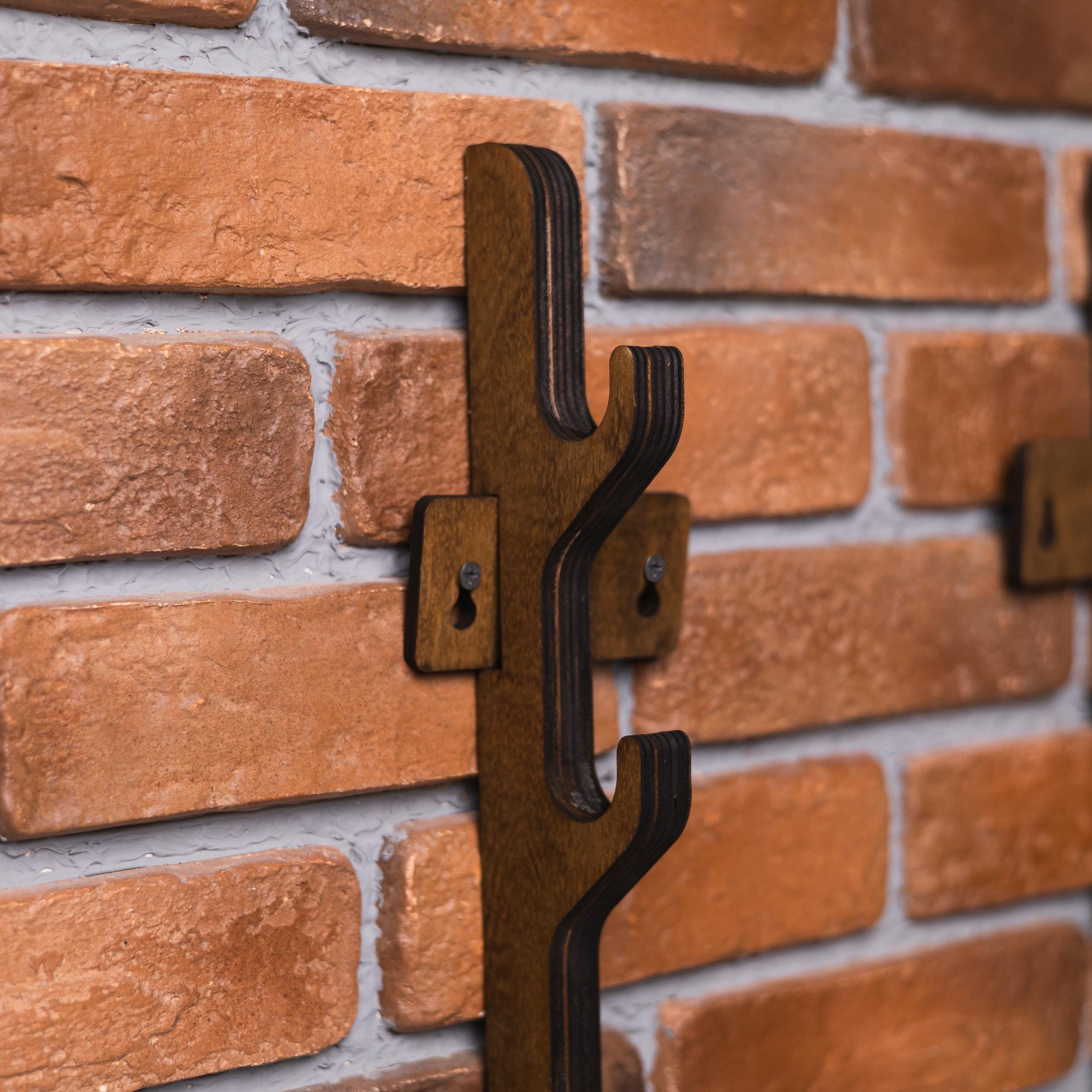 Wood Walking Cane Holder, Wood Walking Stick Holder,walking Cane ...