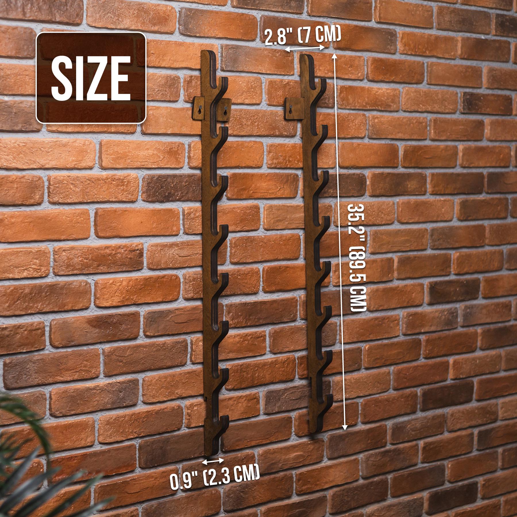 Wood Walking Cane Holder, Wood Walking Stick Holder,walking Cane ...