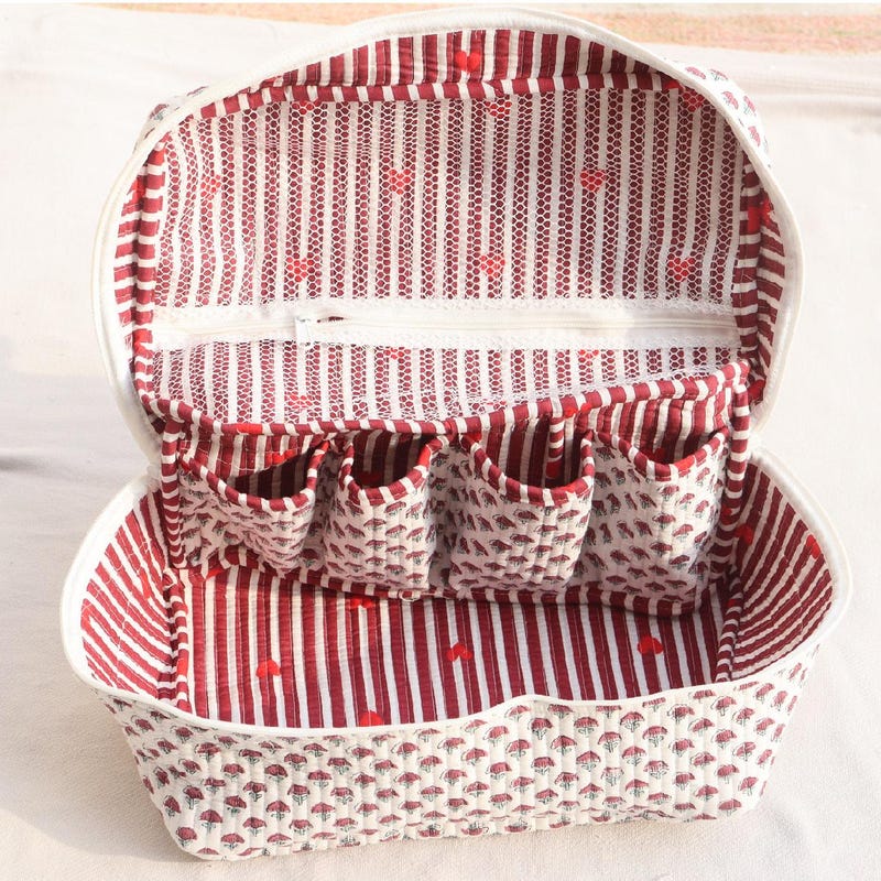 Brown Dyson Case - Etsy