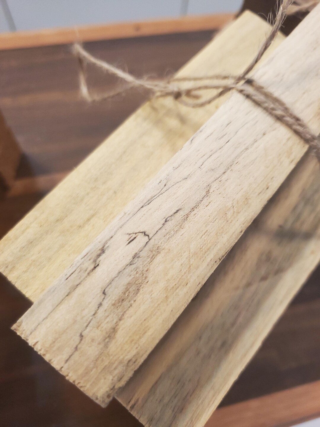 Premium FNQ Timber Turning Blanks Black Wattle Black Walnut Yellow ...