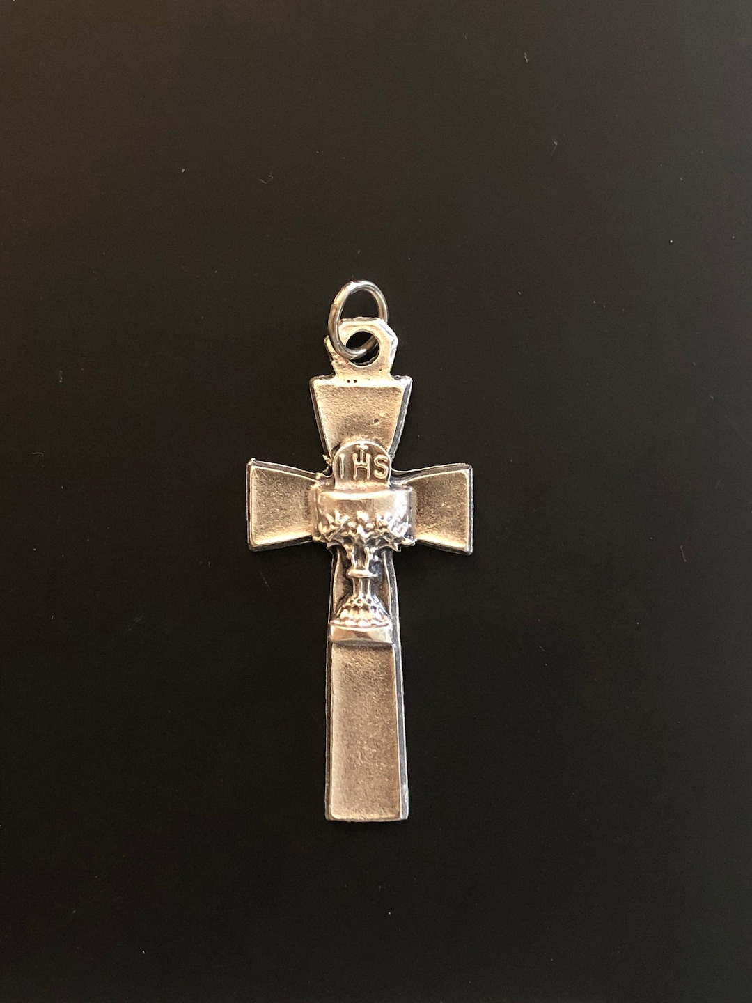 Holy Communion Cross, Set of 5 Traditional First Holy Communion Cross ...