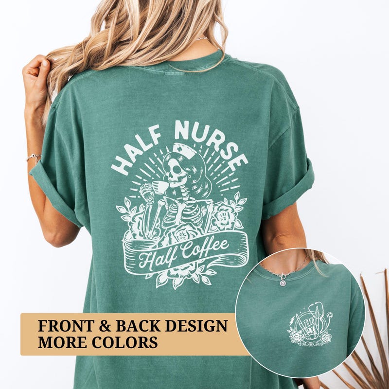 Nurse Humor - Etsy