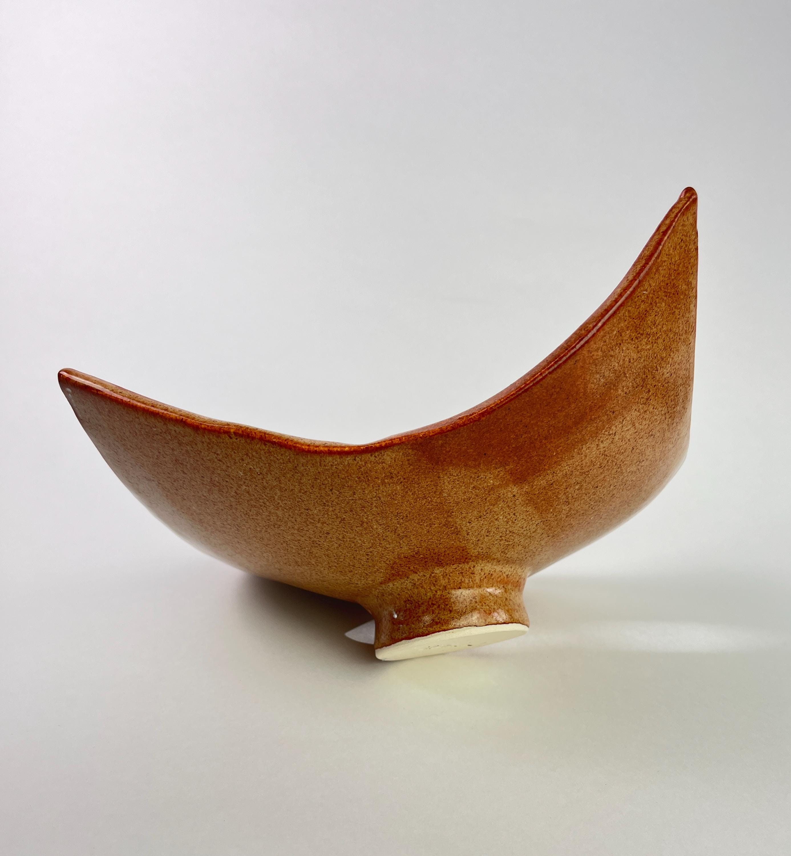 Ikebana Container, Vase, Handmade Vessel, Unique Gift, Moribana, Flower ...