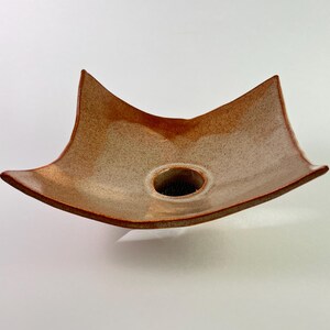 Ikebana Container, Vase, Handmade Vessel, Unique Gift, Moribana, Flower ...
