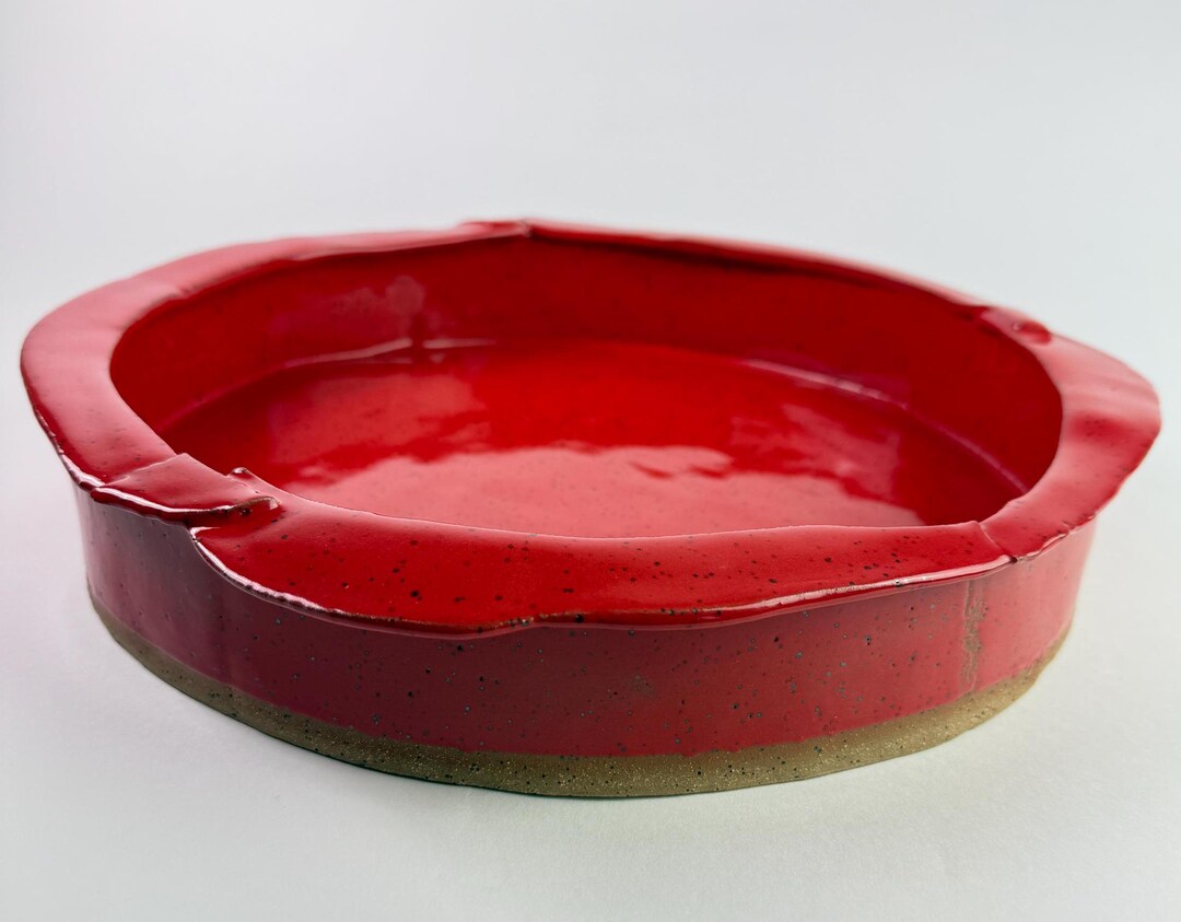 Ikebana Container, Moribana, Suiban, Japanese Style Container, Vase - Etsy