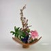 Ikebana Container, Vase, Handmade Vessel, Unique Gift, Moribana, Flower ...
