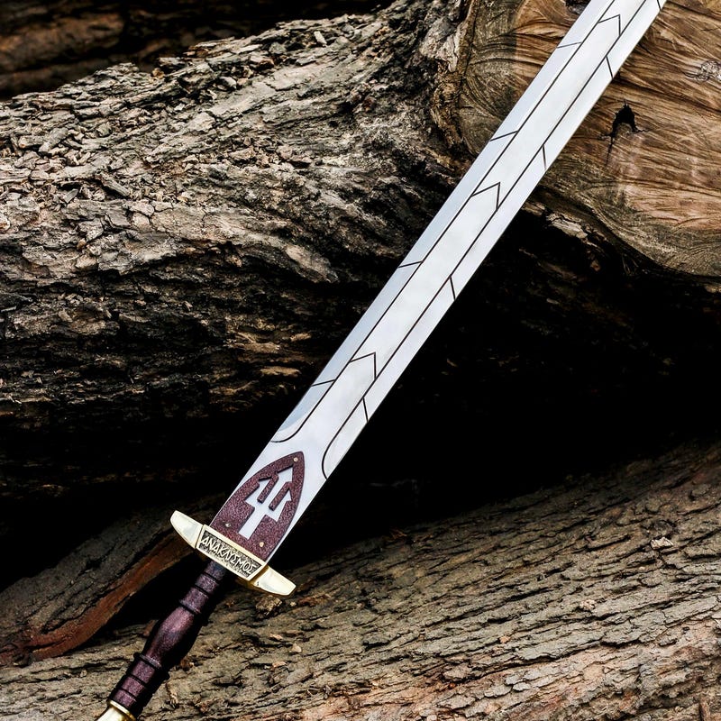 Percy Jackson Cosplay - Etsy