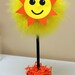 Sun Tissue Paper Pom Pom Kit Sun Shine You Are My Sunshine Beach ...