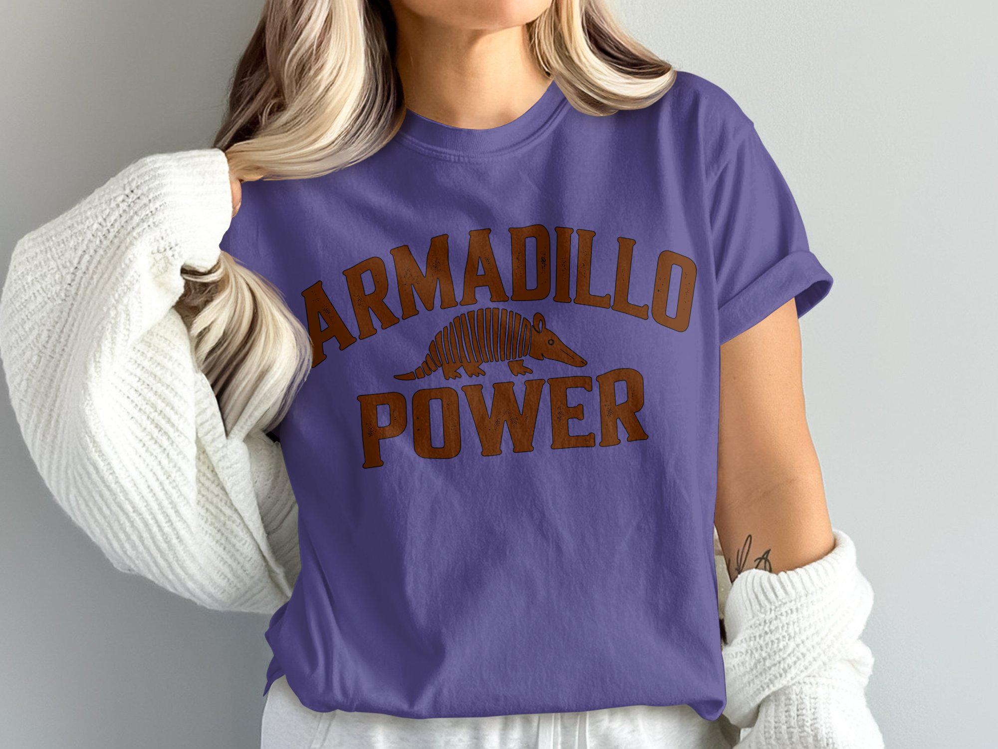 Armadillo Power PNG, Free Commercial Use, Instant Download - Etsy