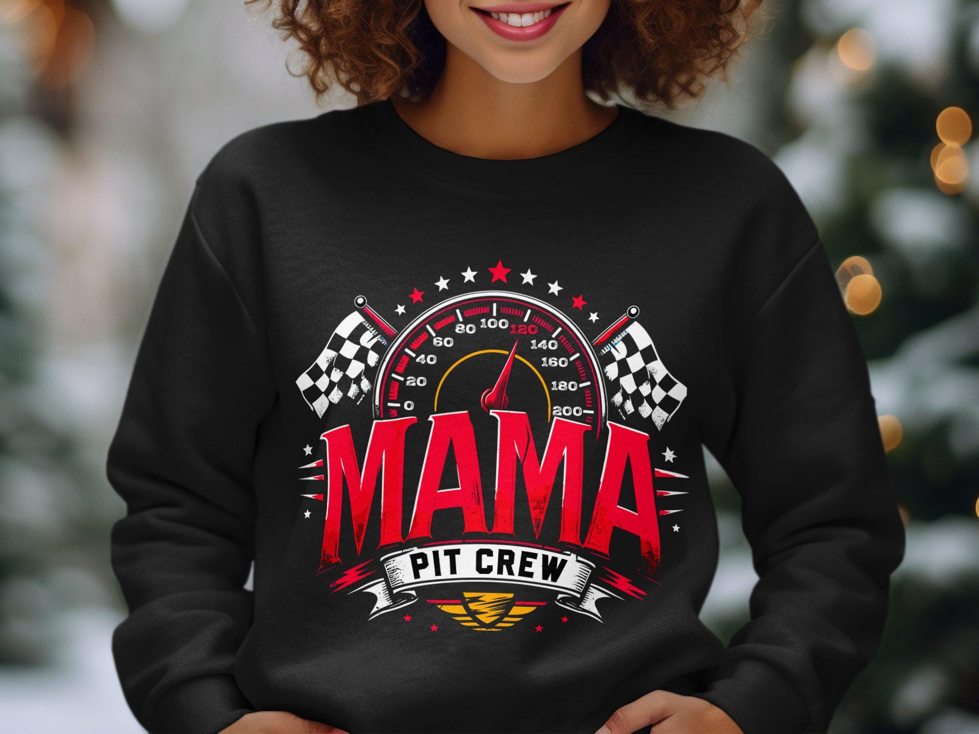 Mama Pit Crew Mom Racing PNG, Free Commercial Use, Instant Download - Etsy