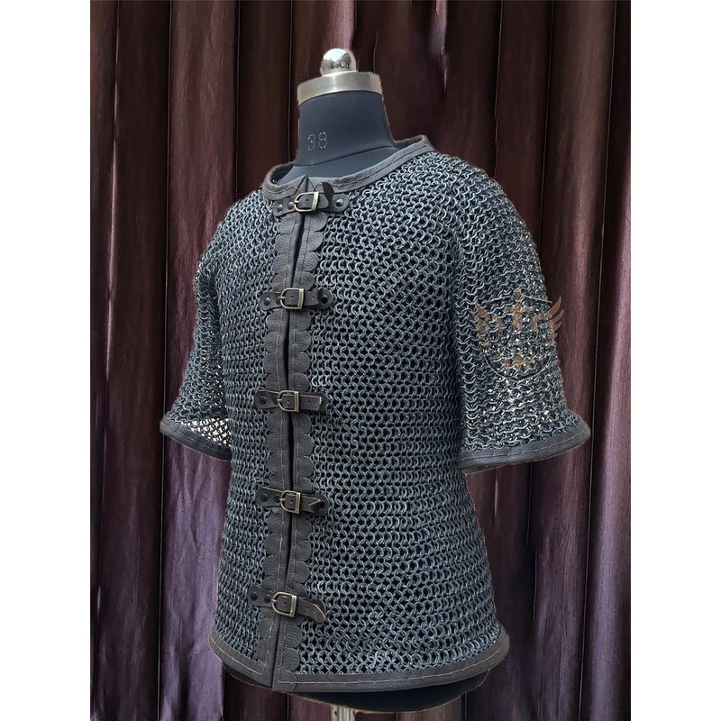 Womens Chainmail - Etsy