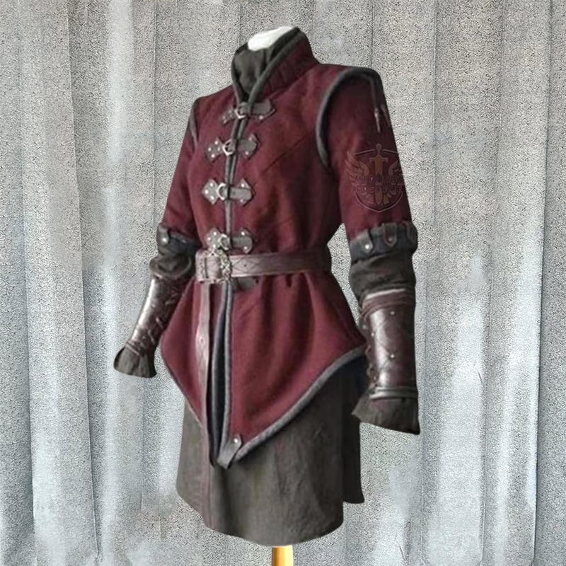 Bard Costume - Etsy