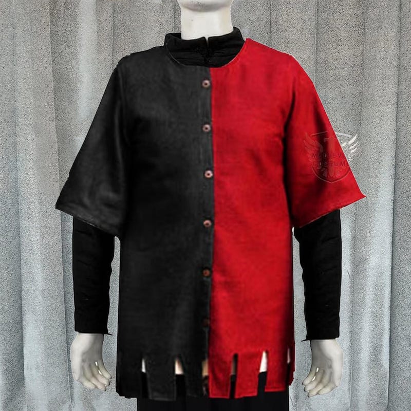 Surcoat - Etsy