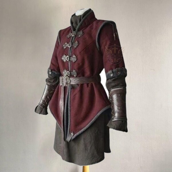 Bard Costume - Etsy