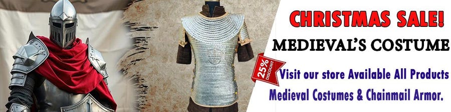 Medievalscostume - Etsy