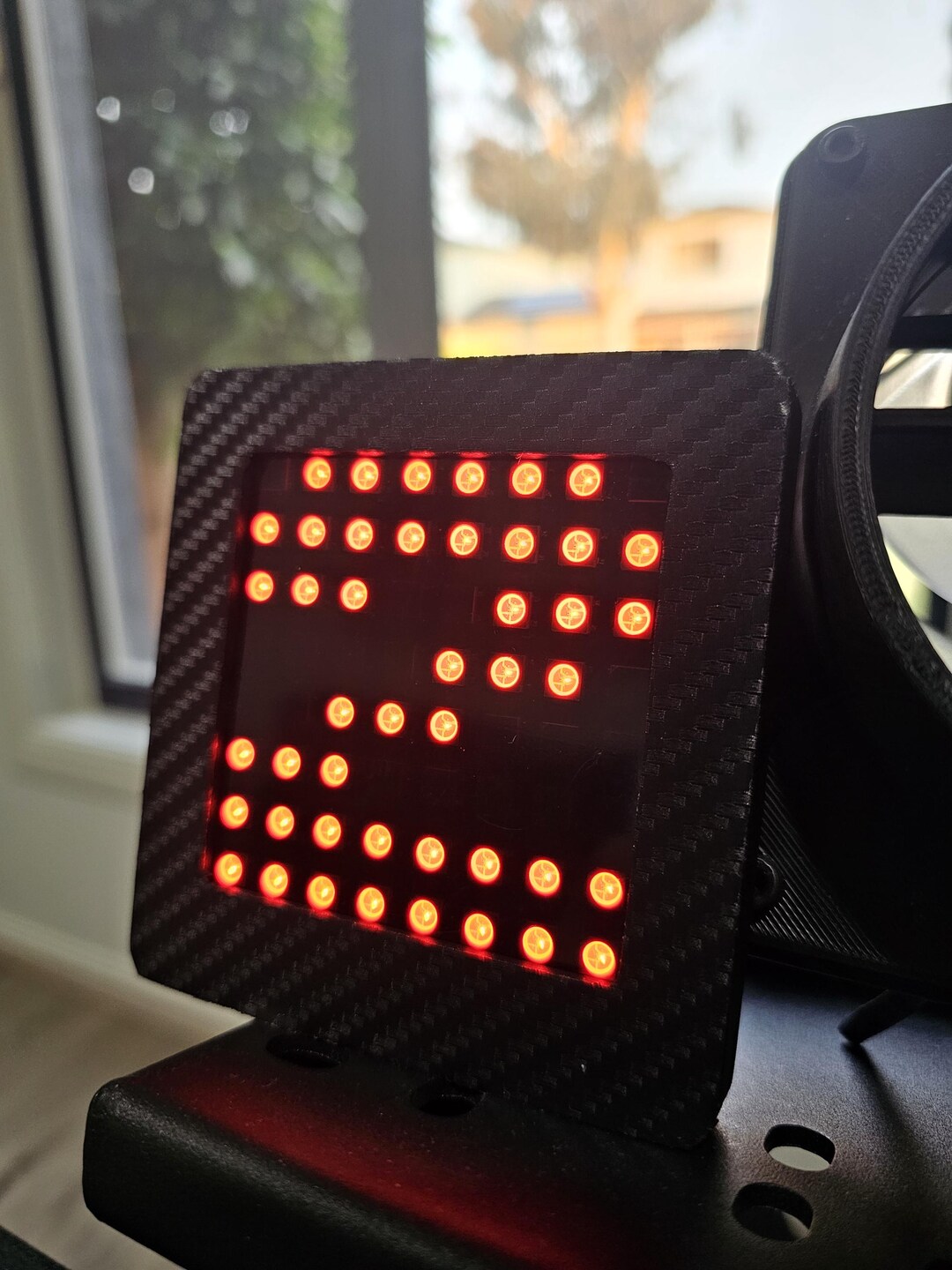 Iflag Programmable Flag & Gear Display for Simhub - 2025 - Etsy