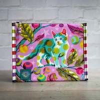 MTV Designs - C'est Chic Jewelry Sewing Purse - Original Design by ...