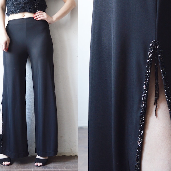 Sheer Pants - Etsy