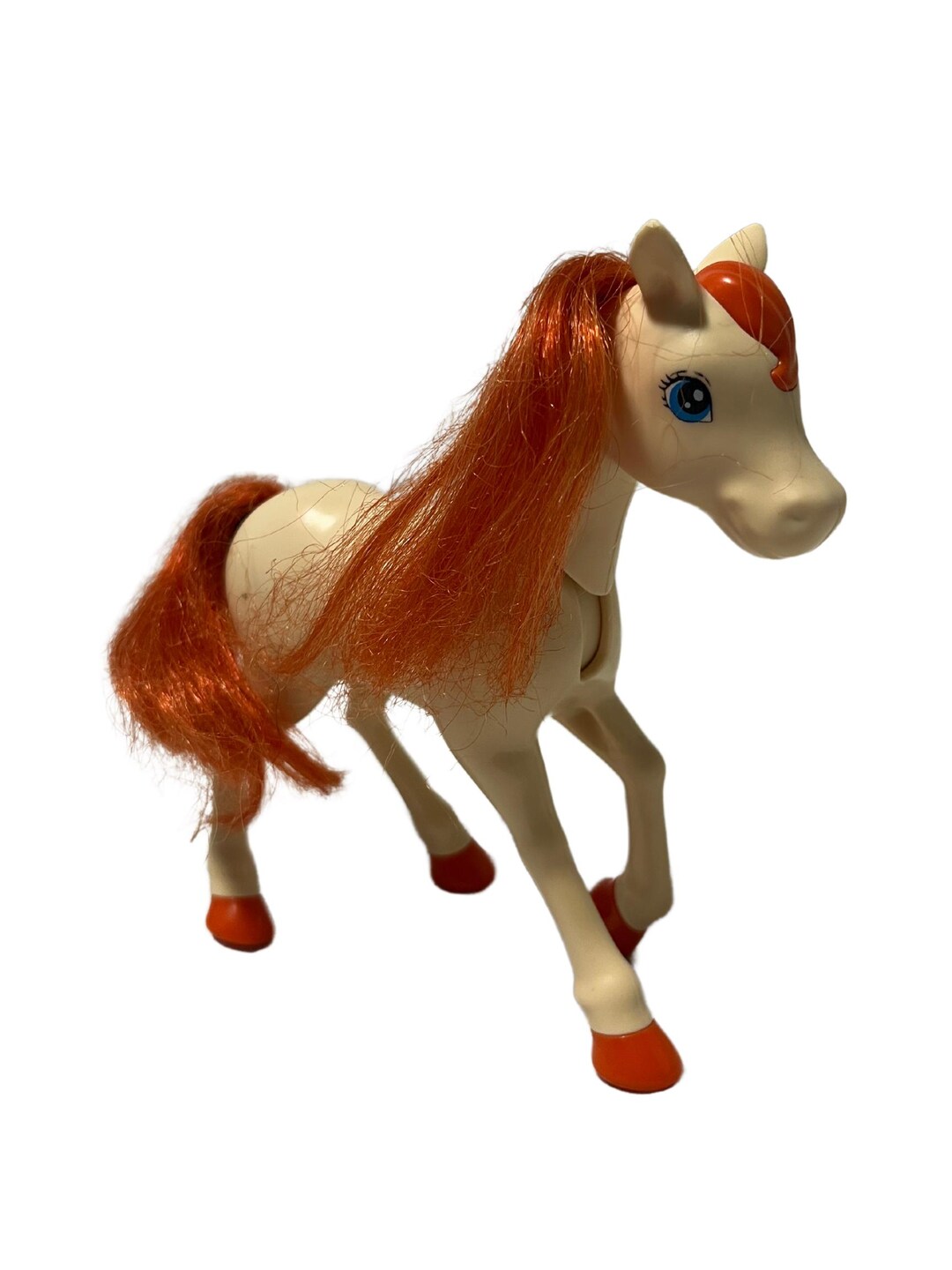 Barbie Chelsea Horse - Etsy