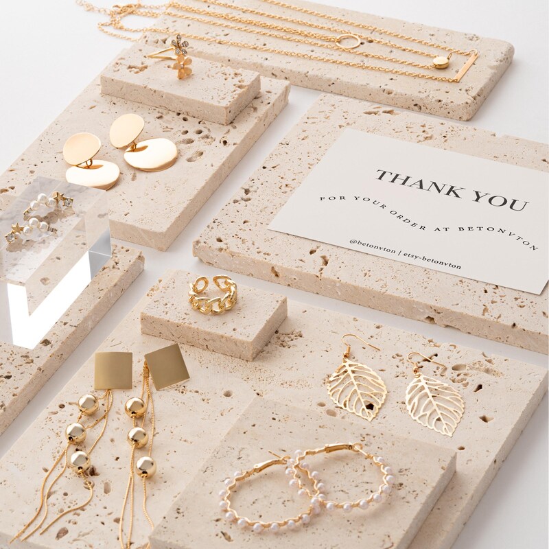 Buy Jewellery Display Online In India - Etsy India