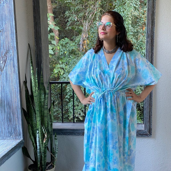 Muumuu - Etsy