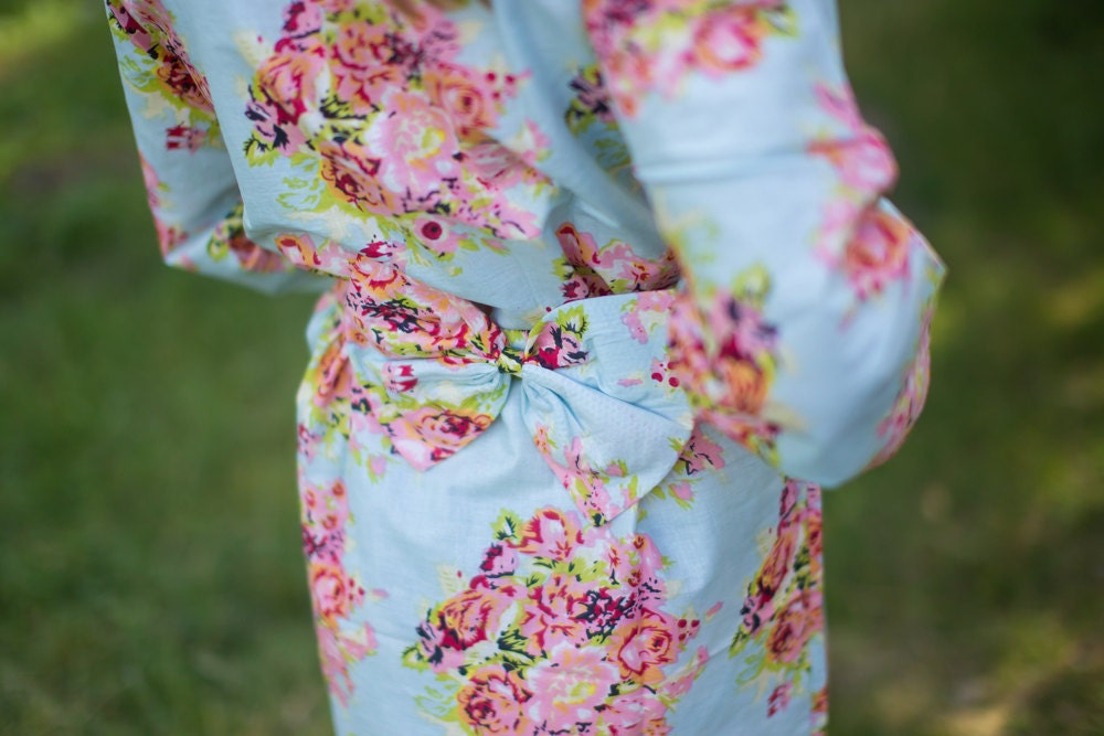 Add Big Bow Belts to Your Robes | Etsy