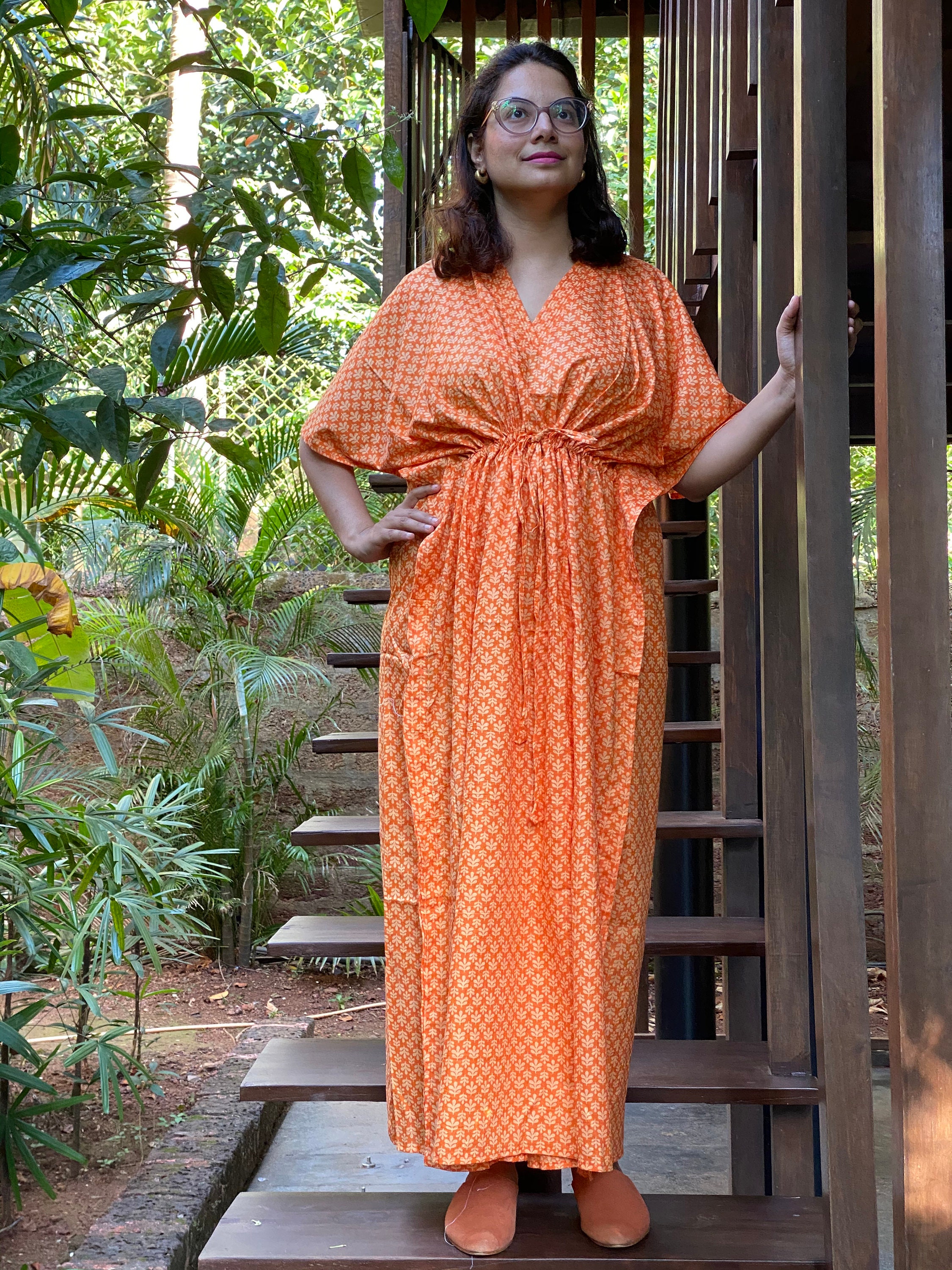 Caftan 11 Steps Instructables | atelier-yuwa.ciao.jp