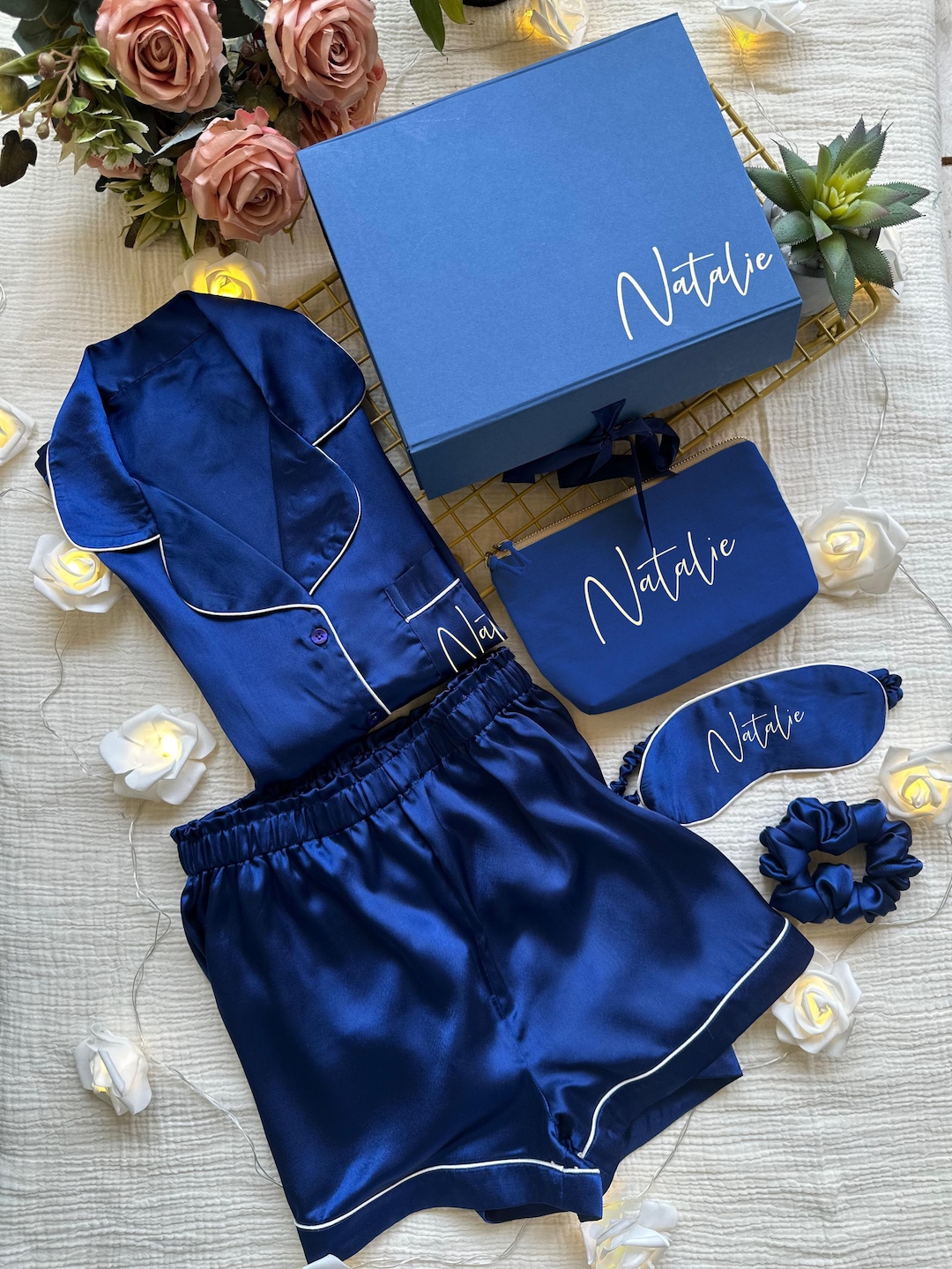 Personalized Bridesmaid Proposal Box or Thank You Gift Box, Will You Be ...