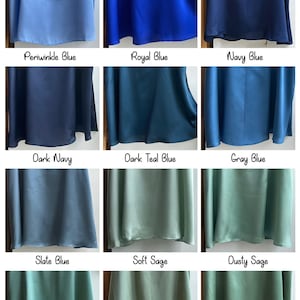 Personalized Bridesmaid Robes | Over 65 Colors Available | Unlimited ...