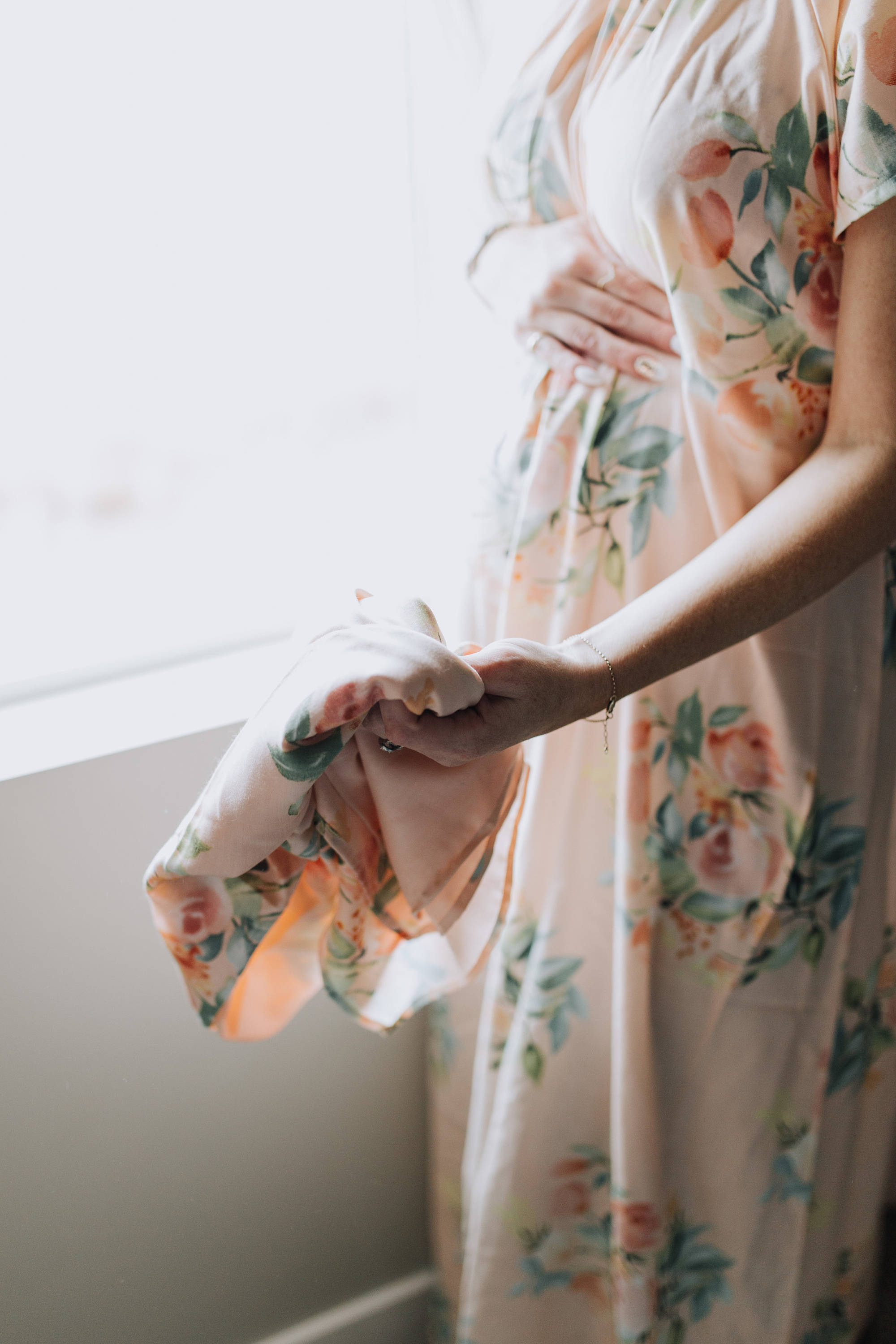 Blush Baby Mommy Matching Perfect Baby shower gift Baby | Etsy