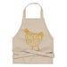 Chicken Mama Apron, Funny Farm Kitchen Apron, Adjustable Apron for ...