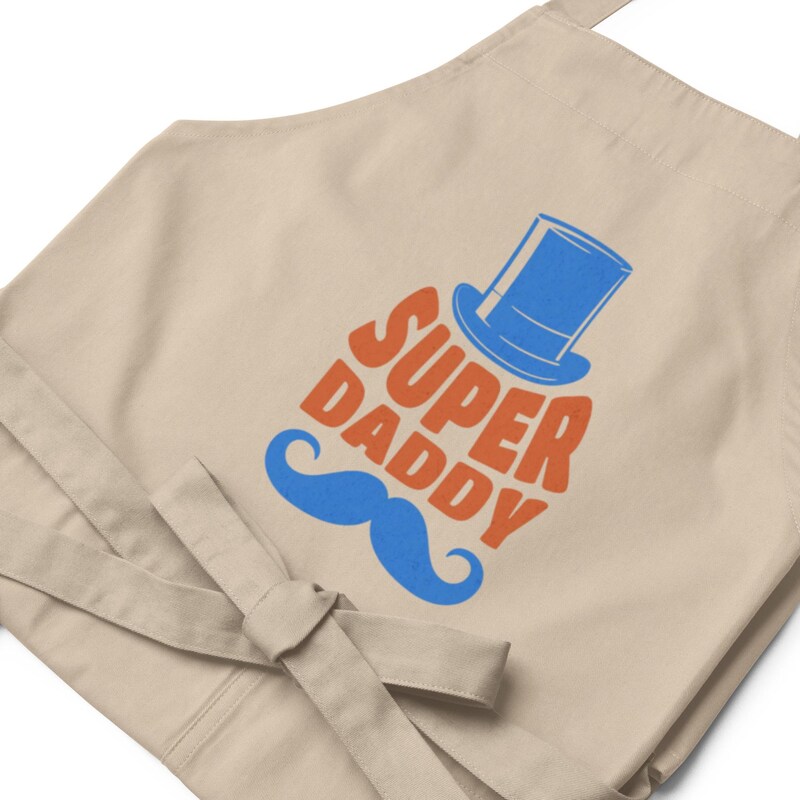 Super Hero Apron - Etsy