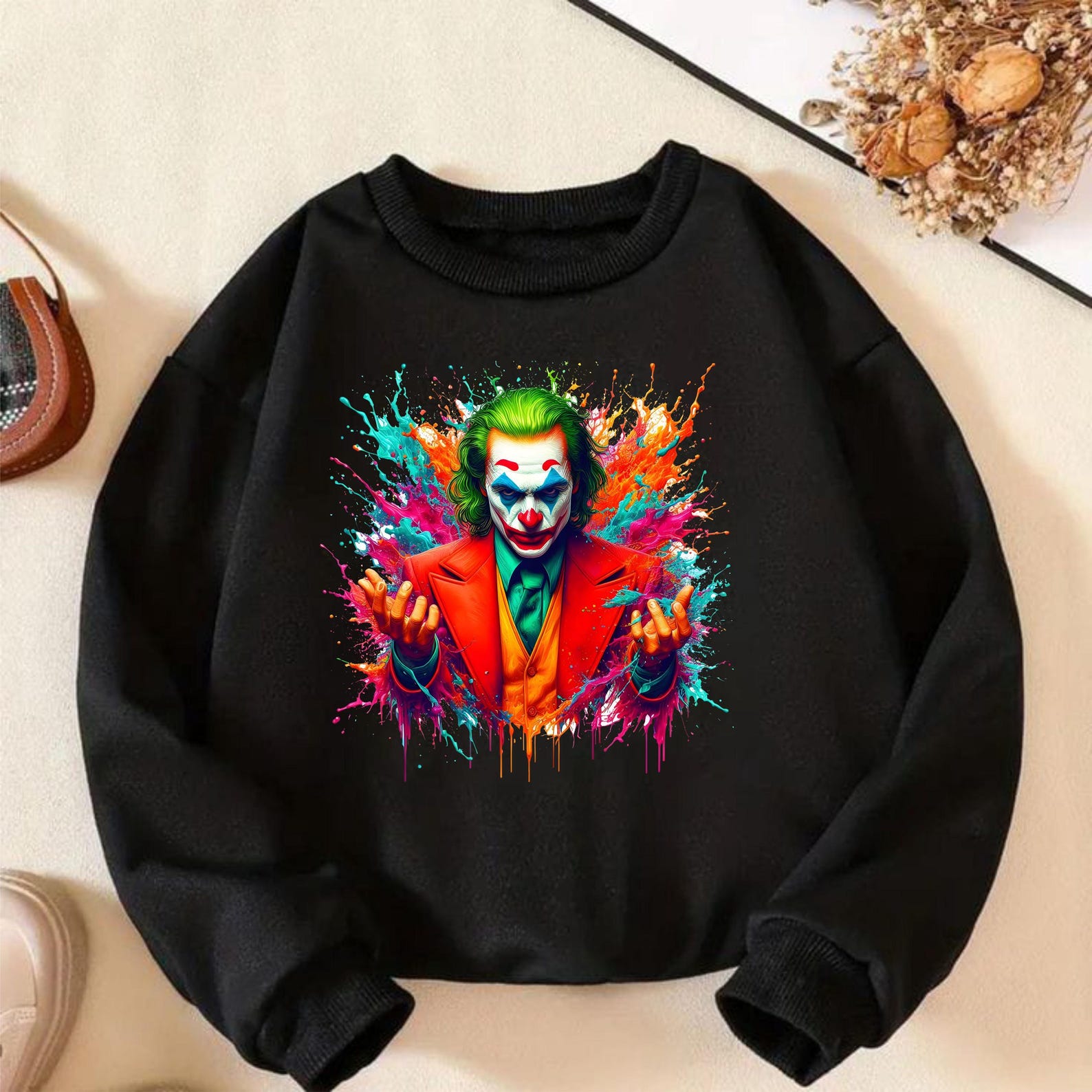 5 PNG Joker Png Splash and Watercolor Png Joker Transparent PNG File ...