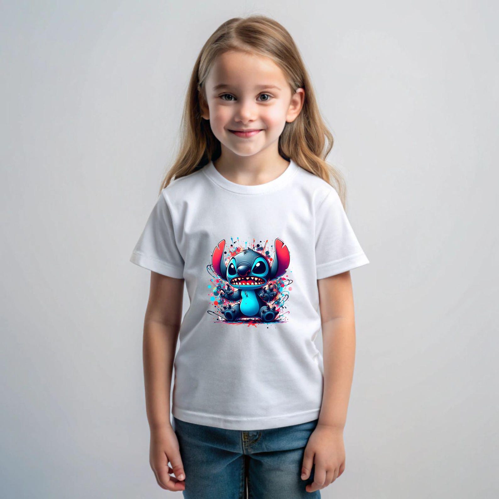 5 PNG Angry Stitch Png Stitch Splash and Watercolor Png Angry Stitch ...