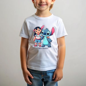 5 PNG Lilo and Stitch Best Friends, Lilo and Stitch 5 PNG Lilo and ...