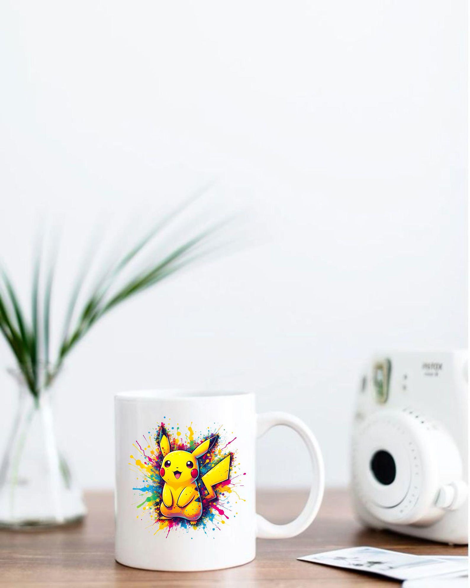 Pikachu 5 PNG Pikachu Splash and Watercolor Png Pikachu Transparent PNG ...