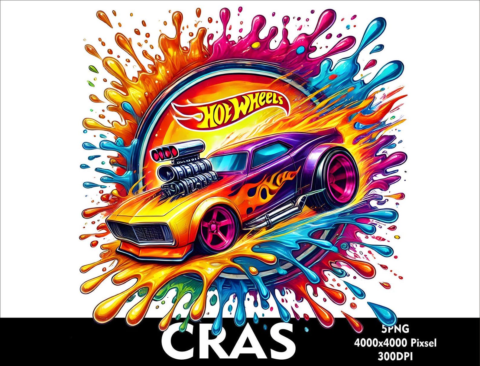 5 PNG Cars Png Splash and Watercolor Png Cars Transparent PNG File for ...