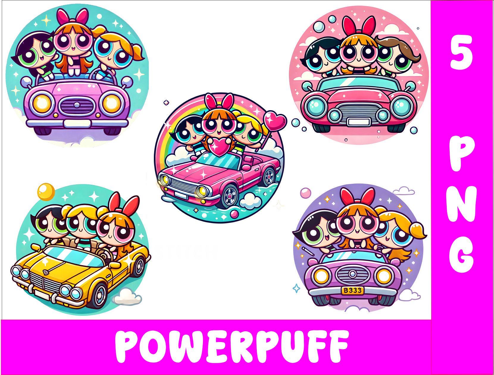 5 PNG Powerpuff Girl Png Character,powerpuff Girl Png Funny Powerpuff ...