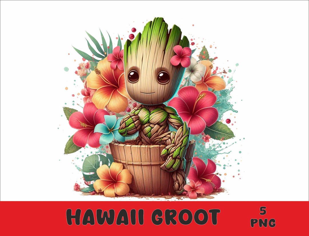 Hawaii Superhero 5 PNG Hawaii Superhero Splash and Watercolor Png ...